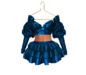 Second Life Marketplace - [Selene Creations] Calista Blue
